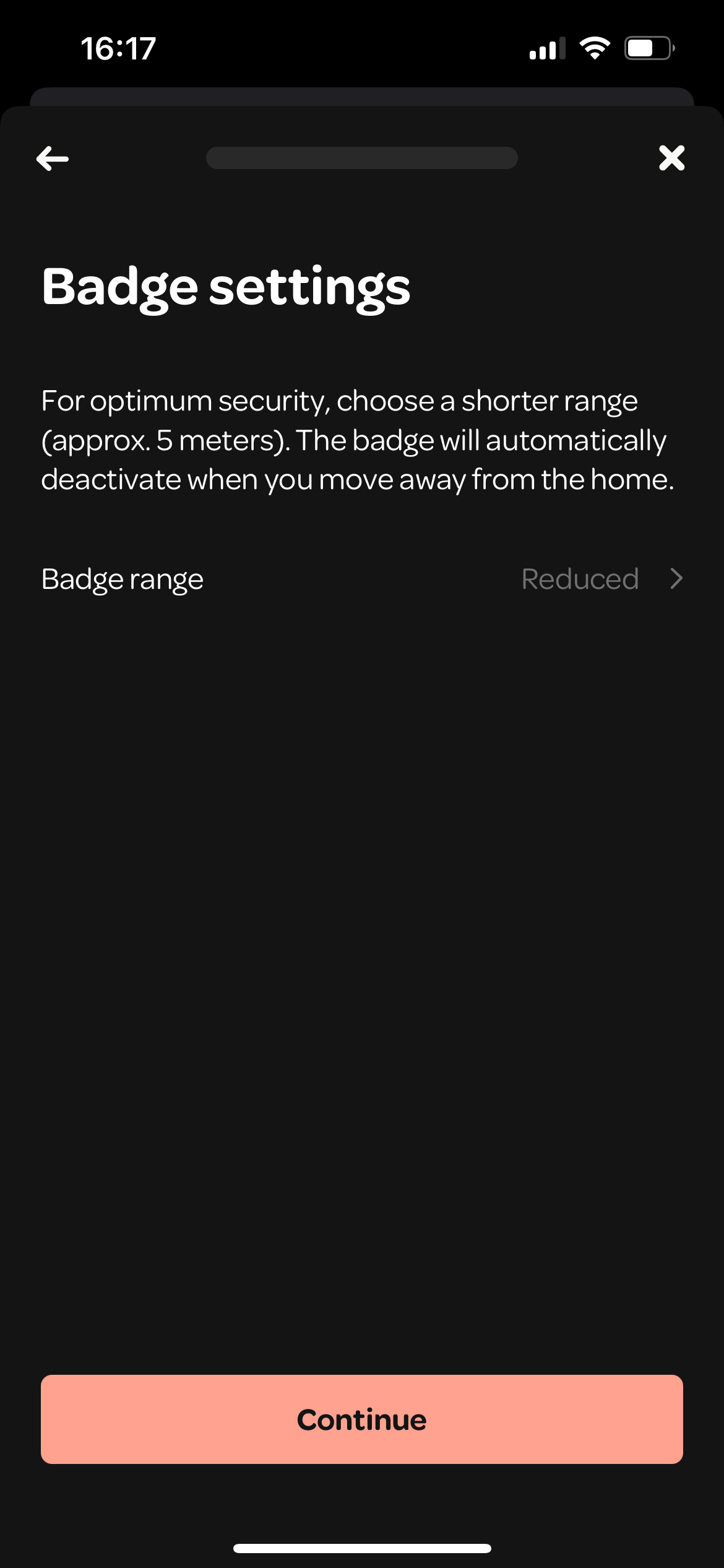 How to install a Bluetooth identification badge? – Check'In Pro by Artifeel